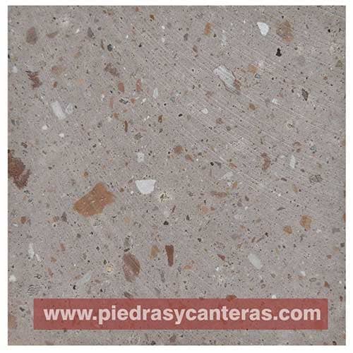 Recinto Rojo, Piedras y Canteras Naturales, Fabrica de Recinto Rojo