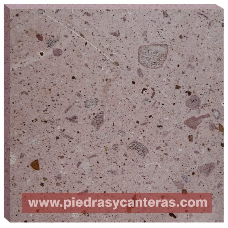 Cantera Rosa Fuerte, Piedras y Canteras Naturales, Fabrica de Cantera