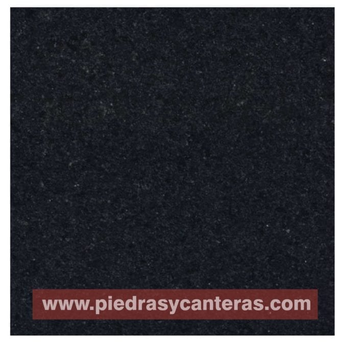 Granito Negro San Gabriel, Granito Natural, Cubiertas de Granito