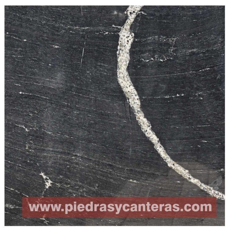 Granito Negro San Gabriel, Granito Natural, Cubiertas de Granito