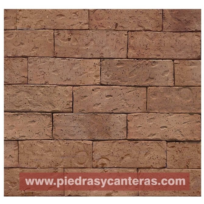 Fachaleta Miami - Piedras y Canteras