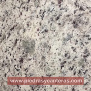 Granito Blanco Dallas, Granito Natural, Cubiertas de Granito para Cocina