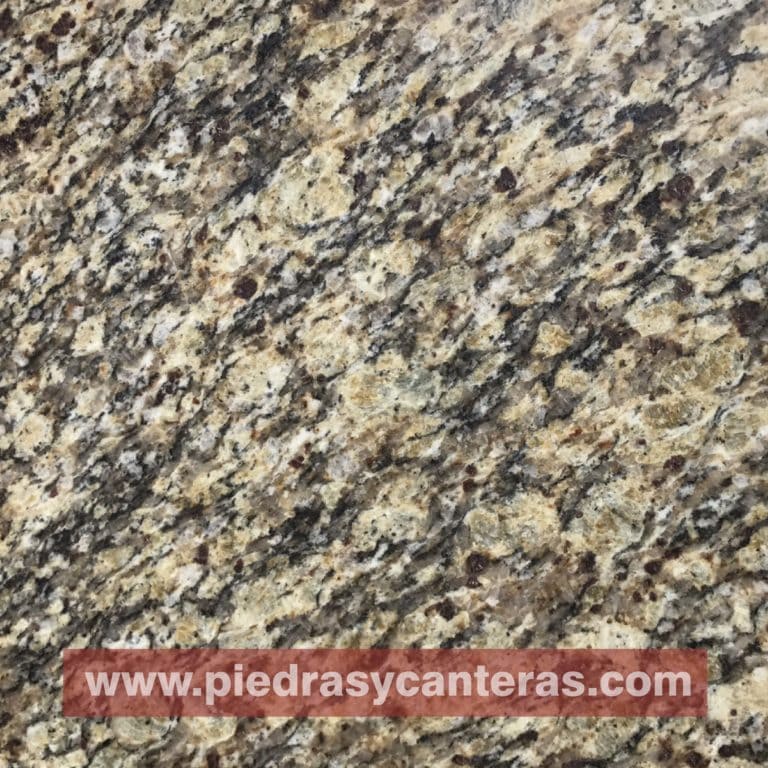 Granito Negro San Gabriel, Granito Natural, Cubiertas de Granito para ...