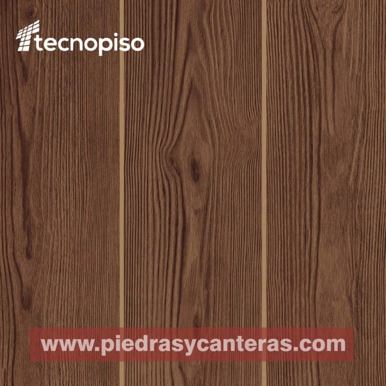 Piso Cerámico Arce Café - Piedras y Canteras