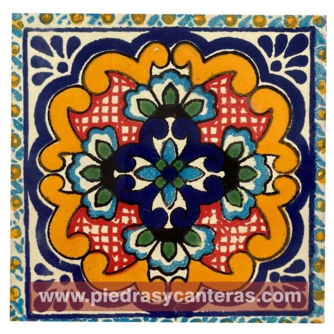 Corona Colores - Piedras y Canteras