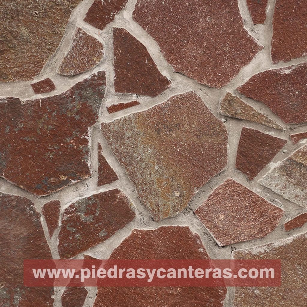 Piedra Laja Pórfido | Piedras y Canteras