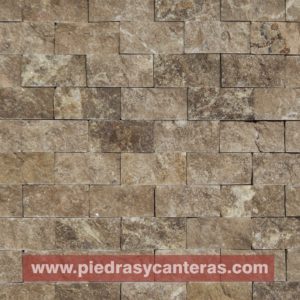 Malla Tabaco Tronchado - Piedras y Canteras