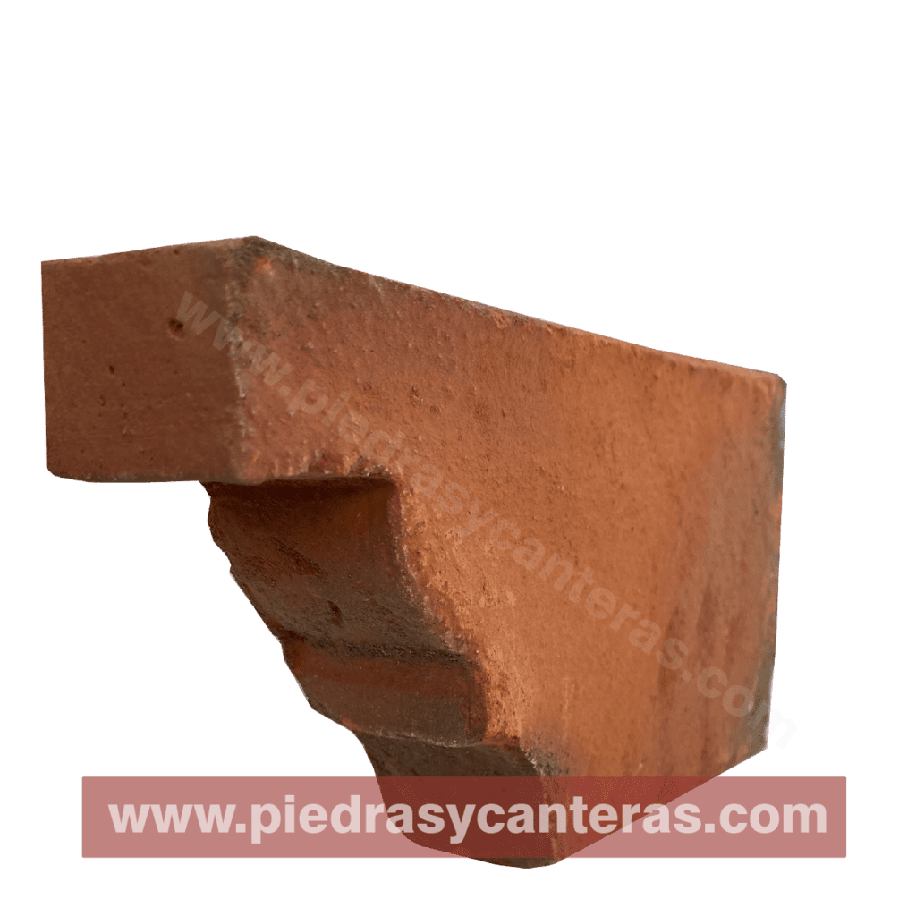 PECHO PALOMA ARTESANAL 24X12X2.5CM