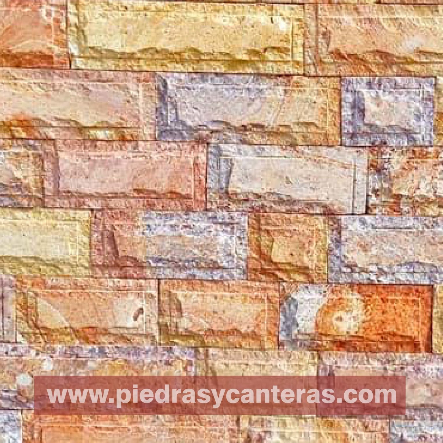 Piedrines archivos - Piedras y Canteras