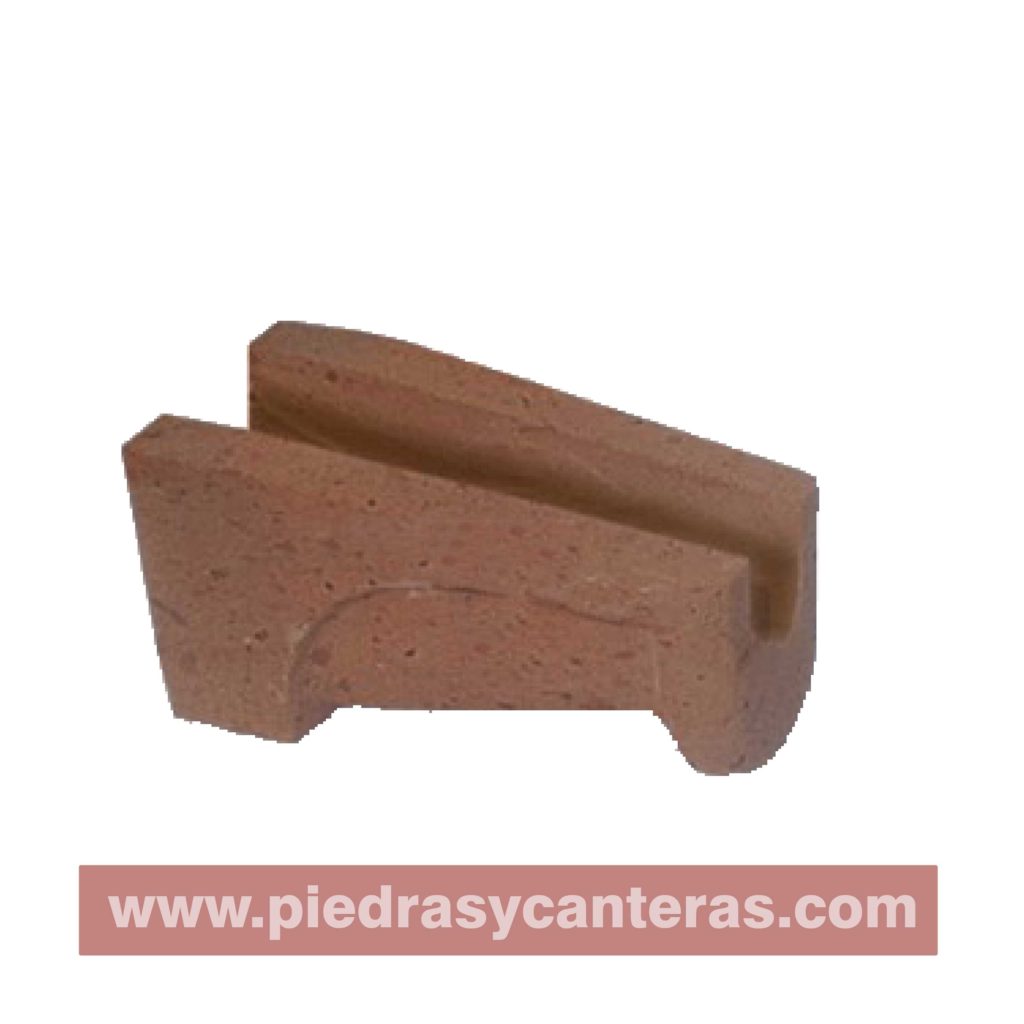 Cantera Rosa Fuerte, Piedras y Canteras Naturales, Fabrica de Cantera