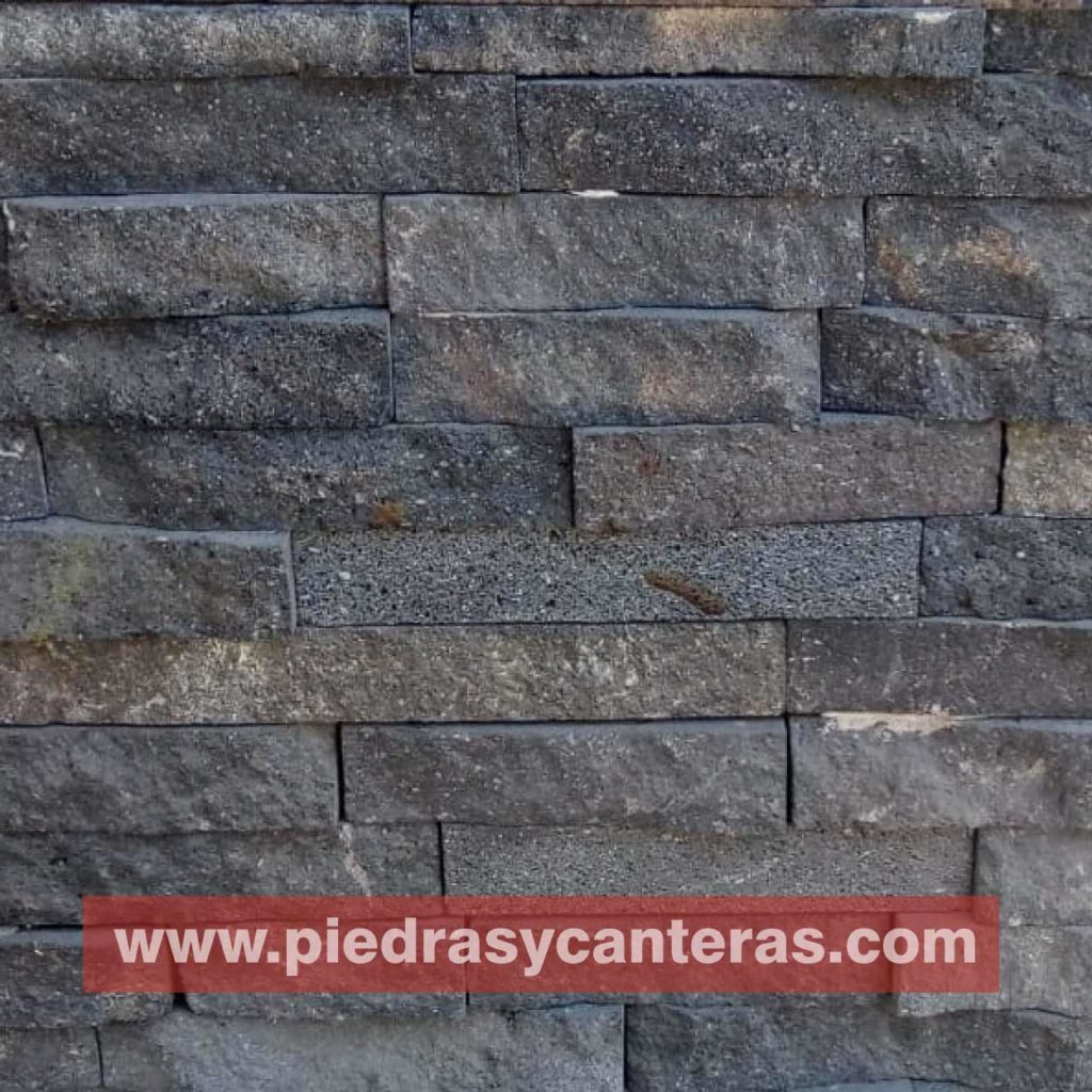 Cintilla Rojo Tlayúa 10cm x ll - Piedras y Canteras